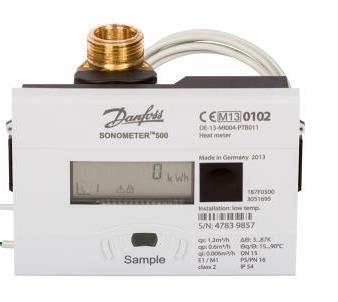 Smart Metering: M-BUS as a simple and elegant option to connect an ...