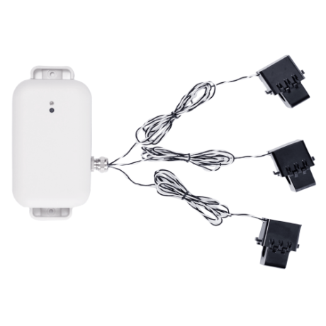 Current Transformer Archives - IOT Factory